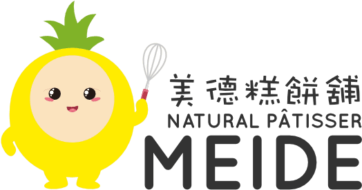 美德糕餅舖 – 伴手禮專賣店